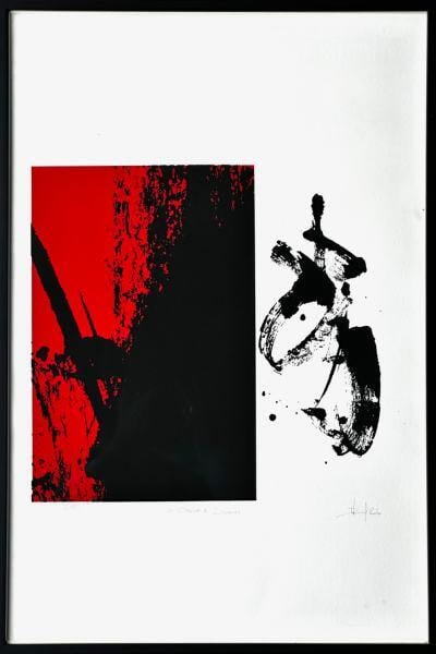 Art vs. Craft – Insights from Claire Benn