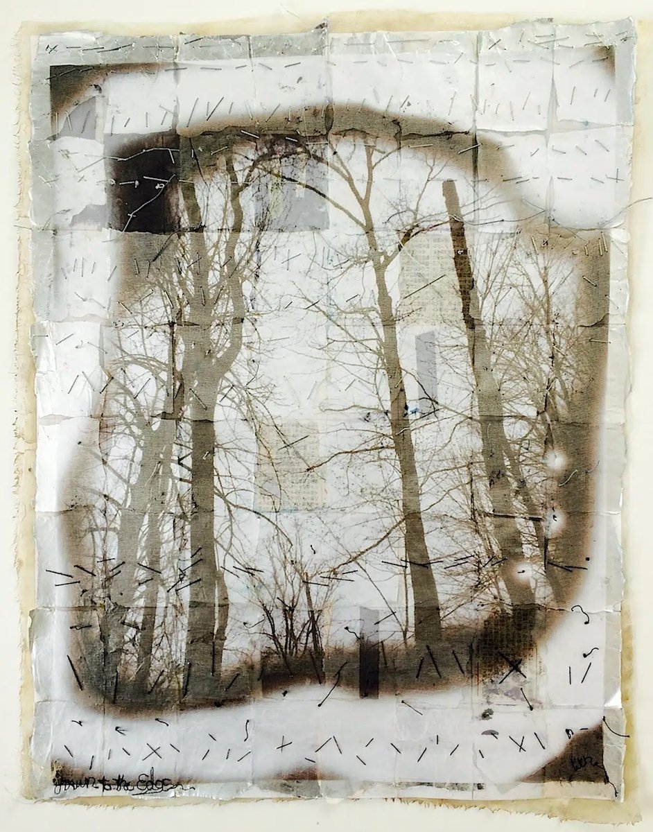 Embrace the Journey with Wen Redmond