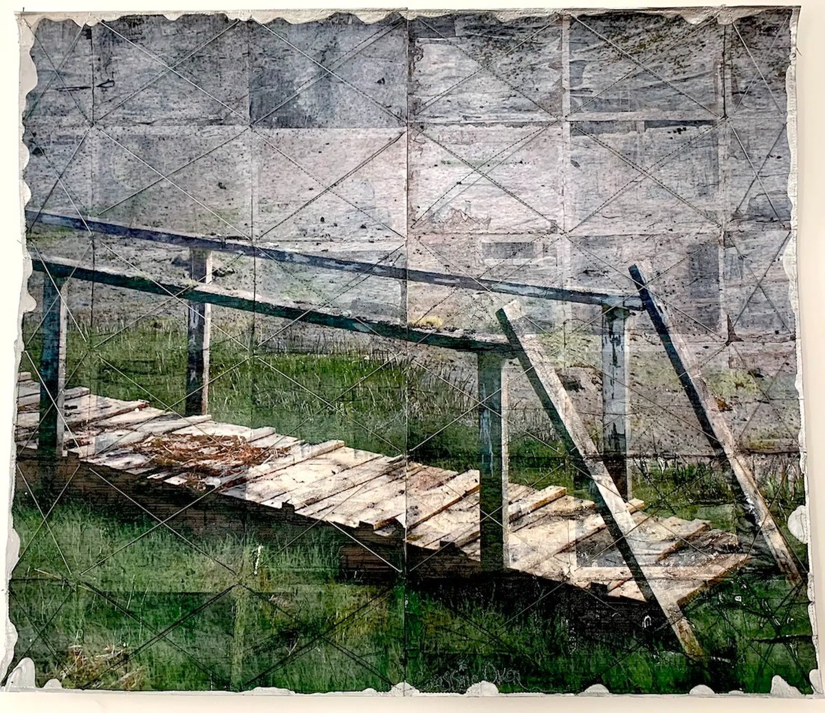 Embrace the Journey with Wen Redmond