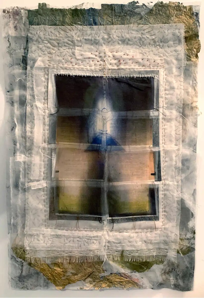 Embrace the Journey with Wen Redmond