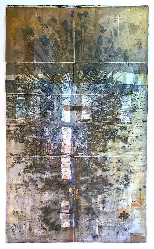 Embrace the Journey with Wen Redmond